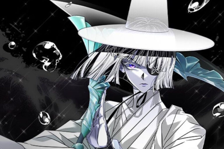 30 Best Korean Horror Webtoons to Read Online in 2026 | DK Blog