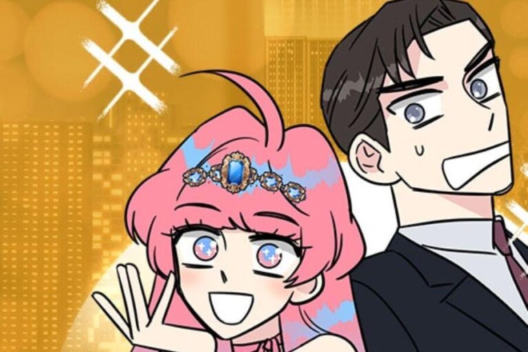 Los 30 mejores webtoons de comedia coreana para leer online en 2026 ...