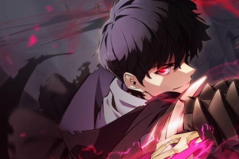 30 Καλύτερα Κορεάτικα Fantasy Webtoons για να Διαβάσετε Online το 2026 ...