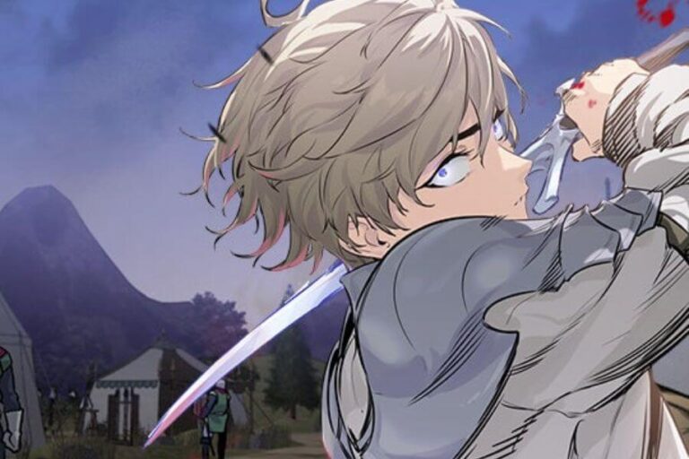 30 Best Korean Action Webtoons to Read Online in 2025 | Delivered Korea