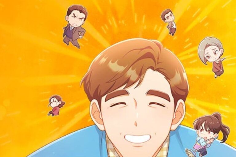 Los 30 mejores webtoons coreanos sobre la vida cotidiana para leer ...