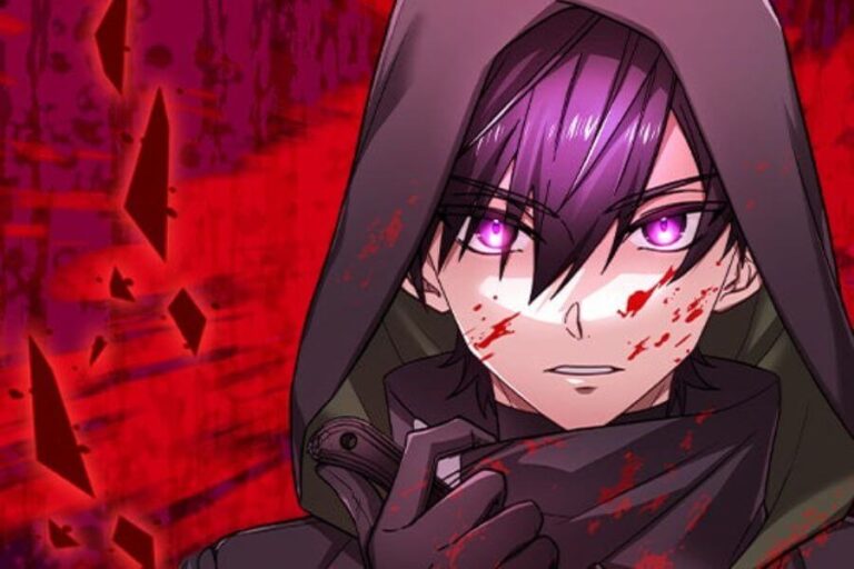 I 30 migliori webtoon d'azione coreani da leggere online nel 2026 | Blog DK
