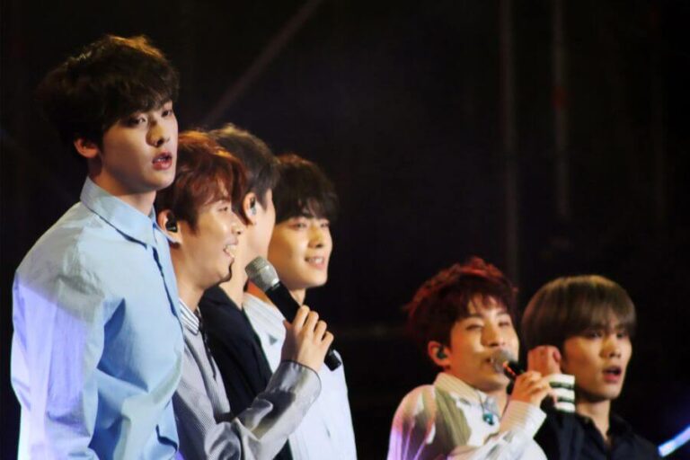 Top 10 Most Popular ASTRO Songs (MVs) of All Time | DK Blog
