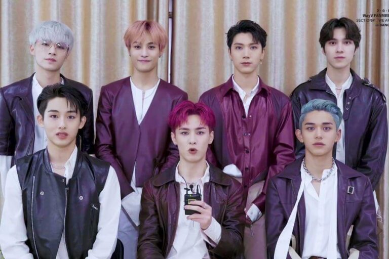 Top 10 Most Popular WayV Songs (MVs) of All Time | DK Blog