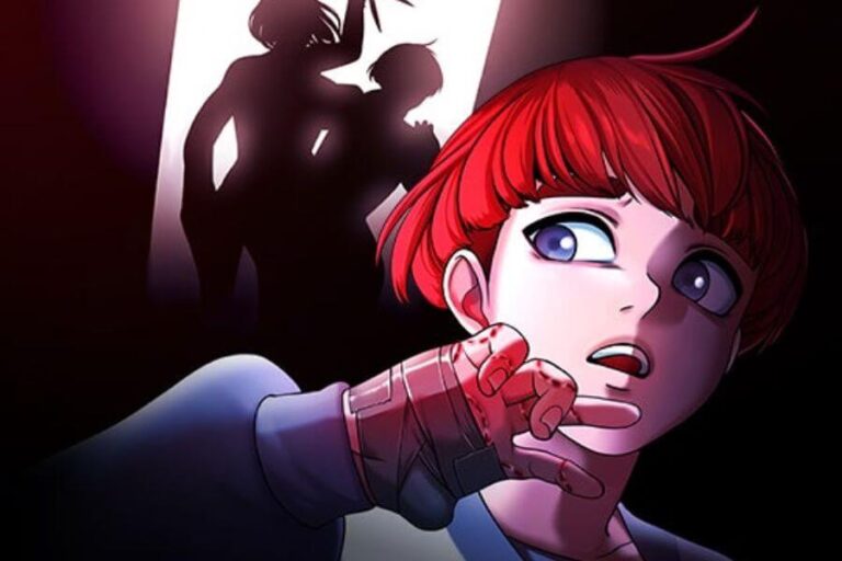 30 Best Korean Horror Webtoons to Read Online in 2025 | DK Blog