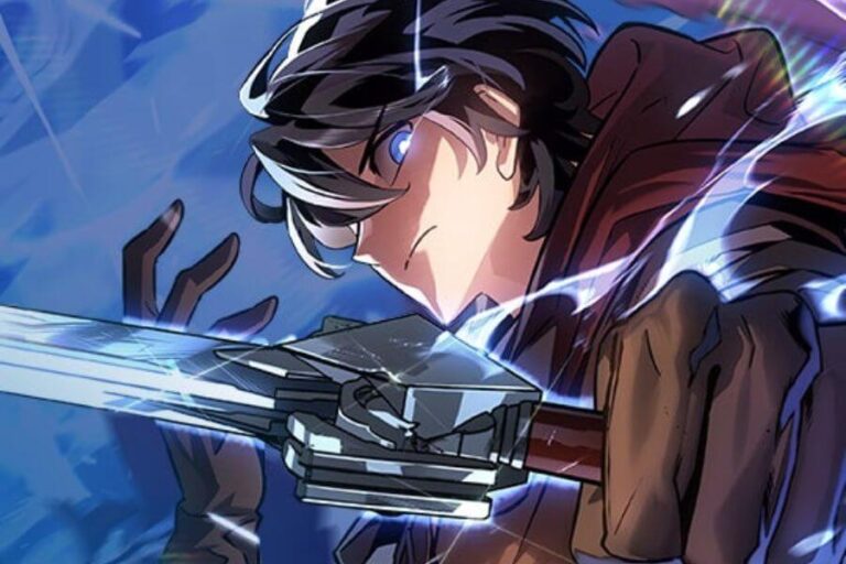 30 des meilleurs webtoons d'action coréens à lire en ligne en 2025 ...