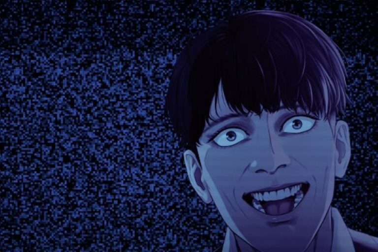 30 Best Korean Horror Webtoons to Read Online in 2025 | DK Blog