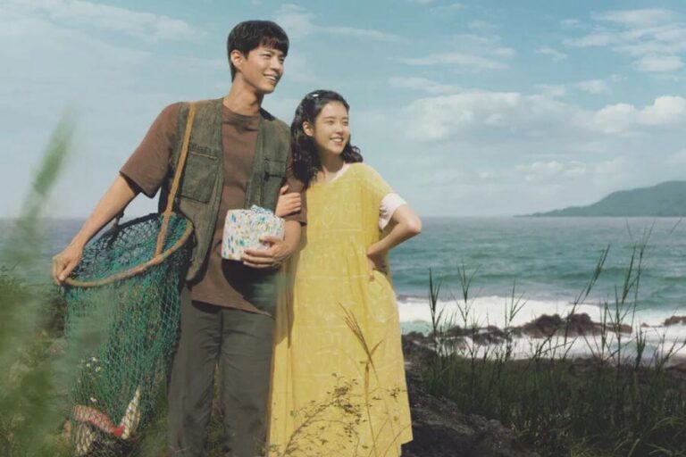 When Life Gives You Tangerines: Drama Profile, Plot Synopsis, Casts ...