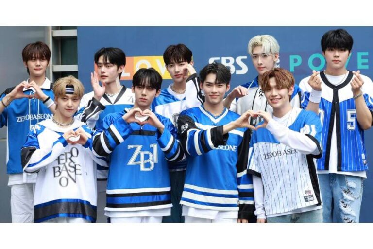 ZEROBASEONE: Group Profile, Members, Songs, Fandom, History, Awards ...