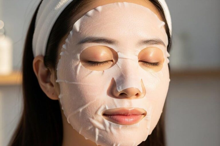 10 Best Korean Facial Sheet Masks at Olive Young in 2026 | DK Blog