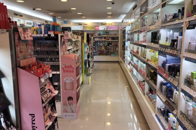 10 Best Korean Skincare Products at Olive Young in 2026 | DK Blog