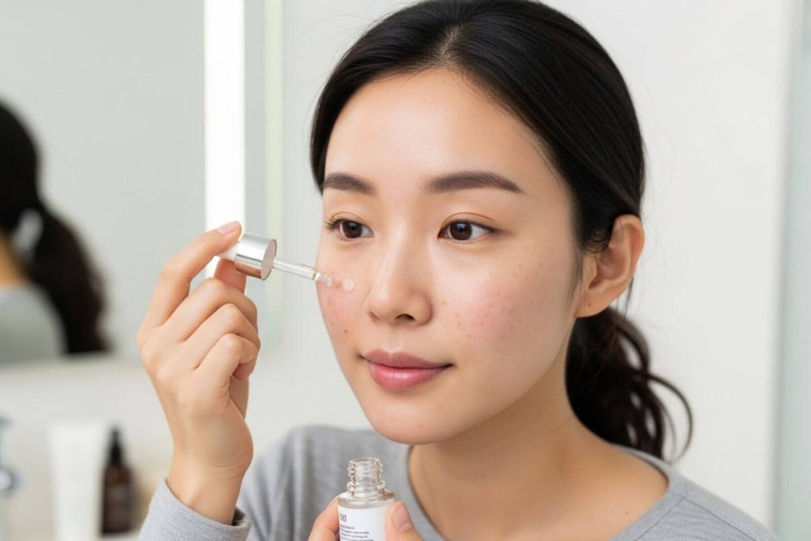 10 Best Korean Skincare Products for Dark Spots | DK Blog