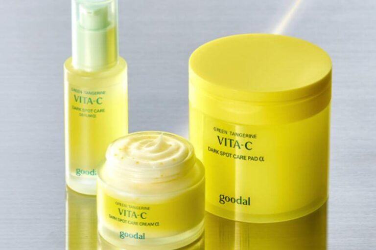 10 Goodal Skincare Products You Must Try in 2026 | DK Blog