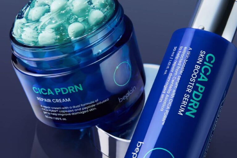 17 Beplain Skincare Products You Must Try in 2026 | DK Blog