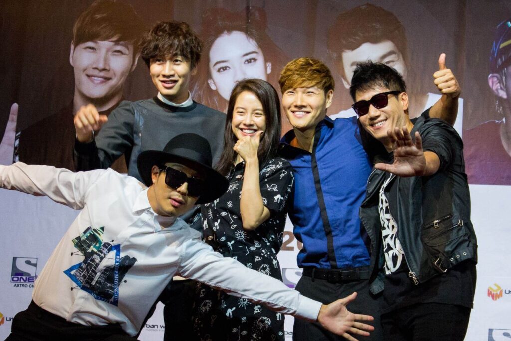 20 Best Korean Shows You Need to Watch on Netflix | DK Blog