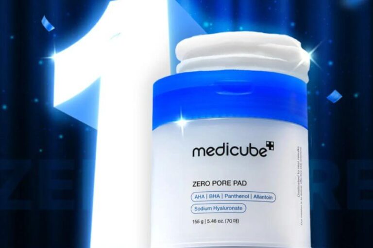20 Best MEDICUBE Skincare Products to Buy Online in 2026 | DK Blog
