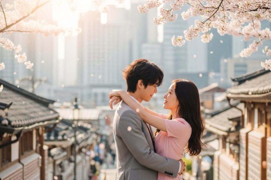 30 Best Romantic K-Dramas on Netflix | DK Blog