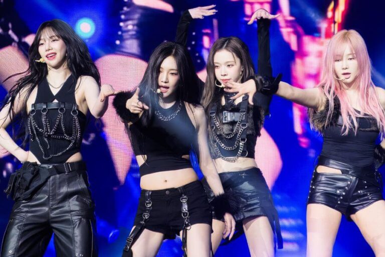 Top 30 Most Popular Kpop Groups | DK Blog