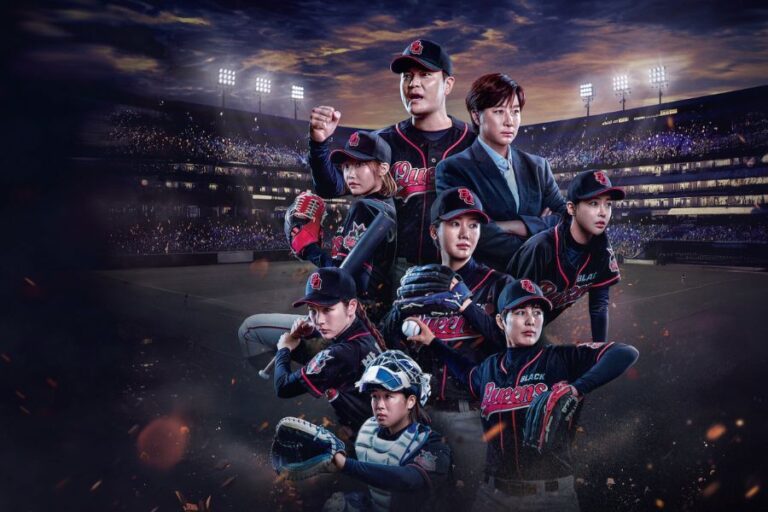 20 Best Korean Shows You Need to Watch on Netflix | DK Blog