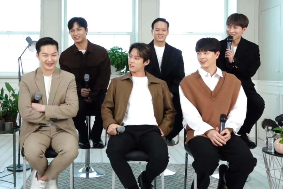 BTOB Members Profile (Updated 2026) | DK Blog