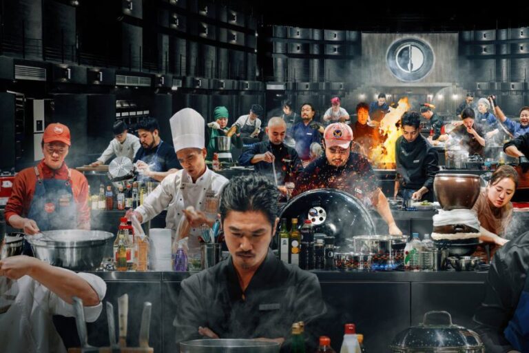 20 Best Korean Shows You Need to Watch on Netflix | DK Blog