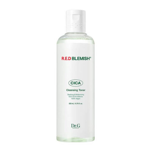 20 Best Dr.G Products for Korean Skincare in 2026 | DK Blog