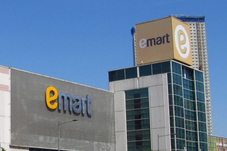 EMART: Korea Online Shopping Guide 2026 (Shop & Send Worldwide) | DK Blog
