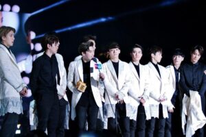 Top 20 Most Popular Kpop Male Groups | DK Blog