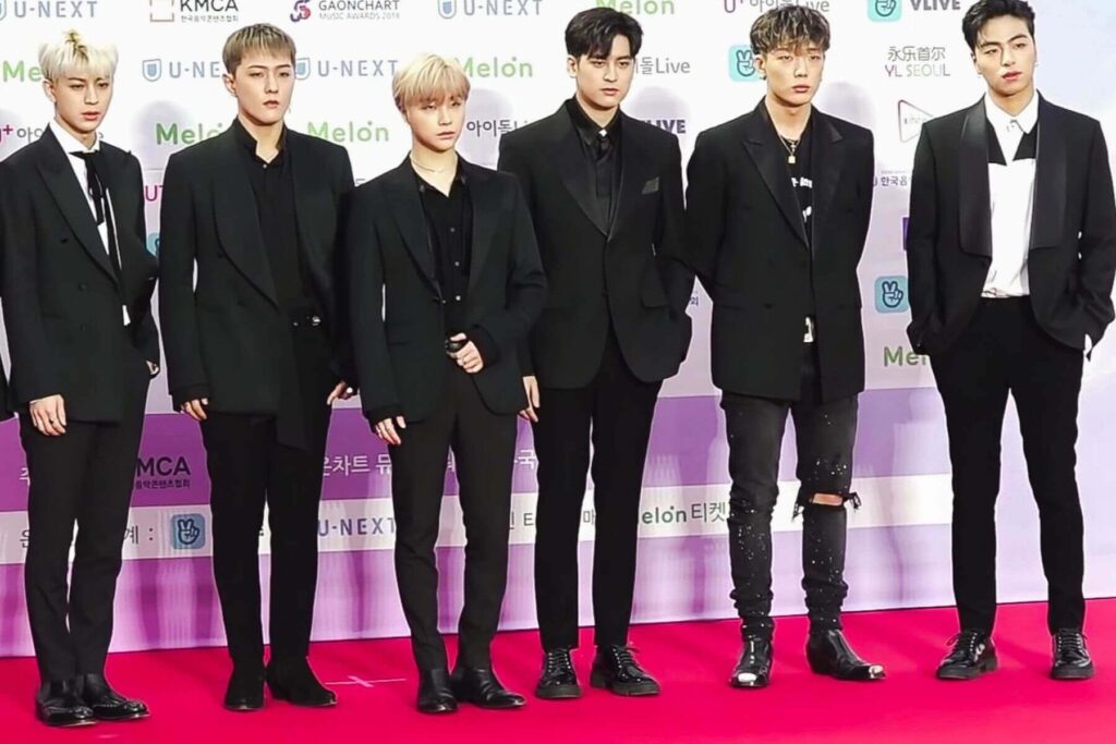 iKon Members Profile (Updated 2026) | DK Blog