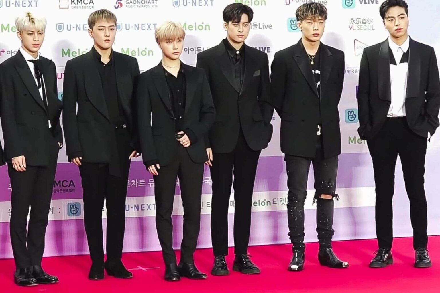 iKon Members Profile (Updated 2026) | DK Blog