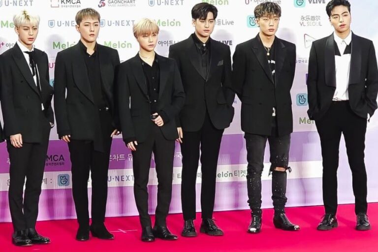 Top 20 Most Popular Kpop Male Groups | DK Blog
