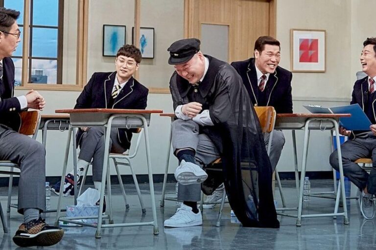 20 Best Korean Shows You Need to Watch on Netflix | DK Blog