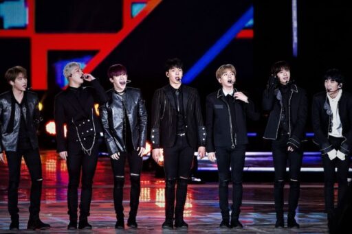 Top 20 Most Popular Kpop Male Groups | DK Blog