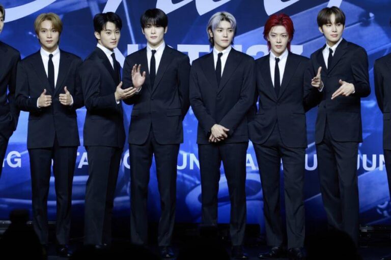 Top 30 Most Popular Kpop Groups | DK Blog