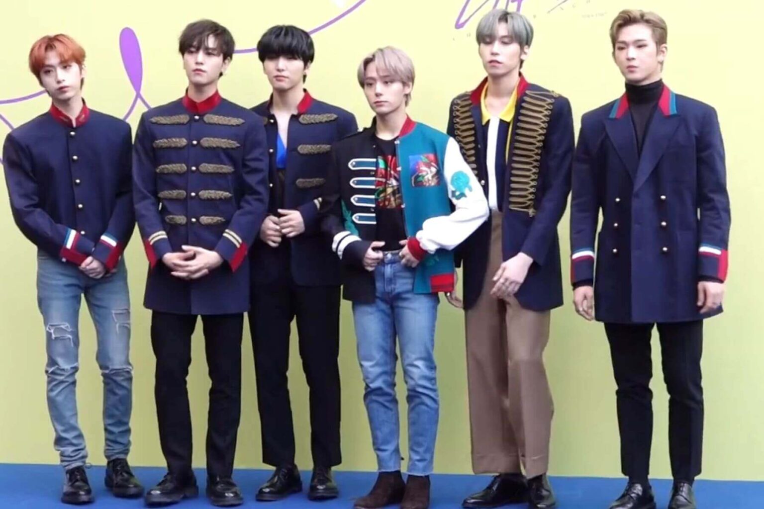 ONEUS Members Profile: Age, Height, Weight, MBTI, etc. (Updated 2026 ...