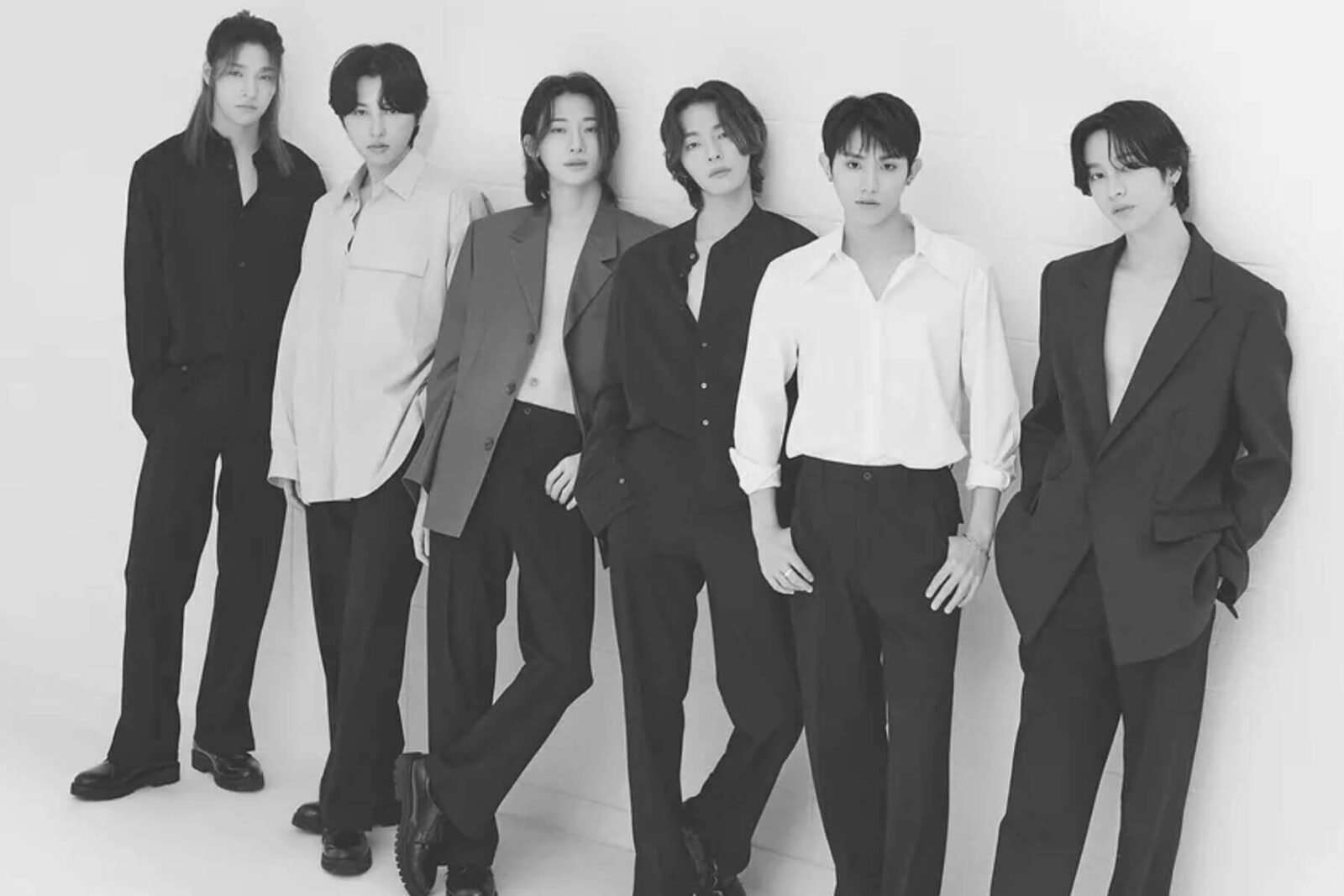 ONLYONEOF Members Profile: Age, Height, Weight, MBTI, etc. (Updated ...