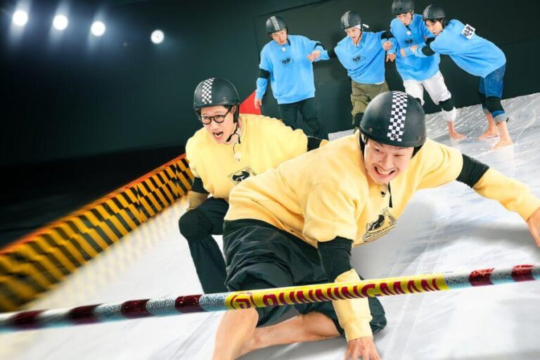 20 Best Korean Shows You Need to Watch on Netflix | DK Blog
