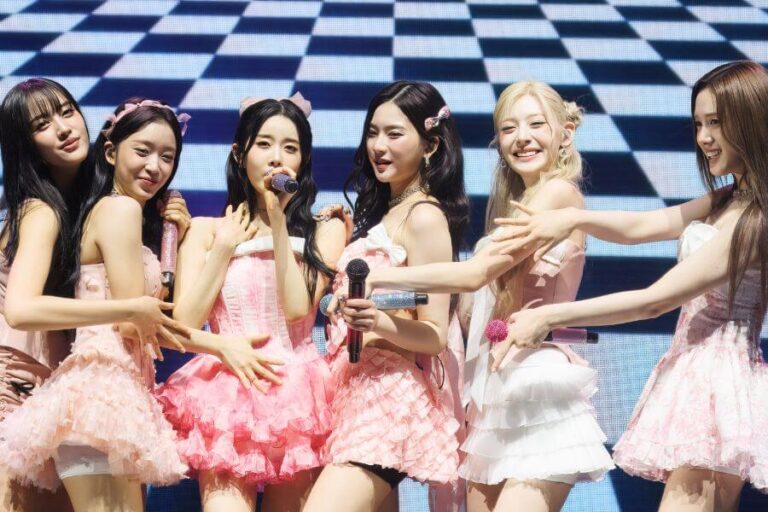 Top 20 Most Popular Kpop Female Groups | DK Blog