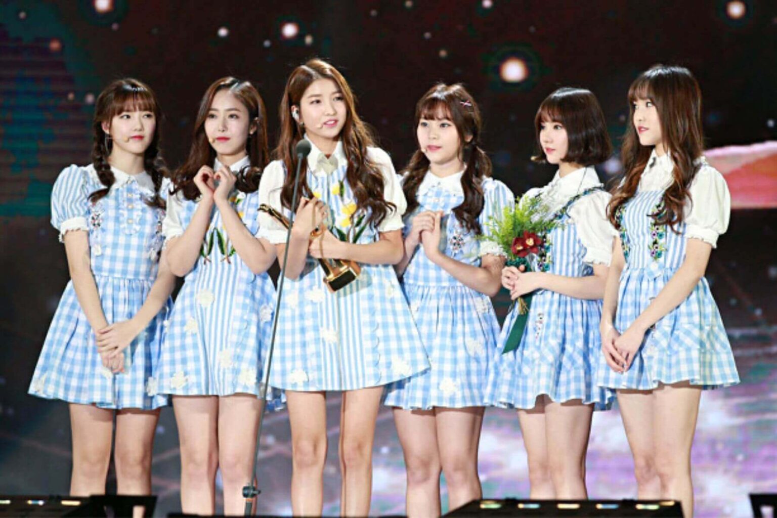 Die 10 besten GFRIEND-Songs aller Zeiten | DK Blog