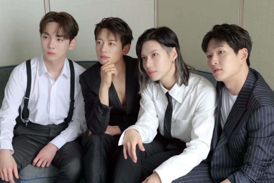 Top 10 Best SHINee Songs of All Time | DK Blog