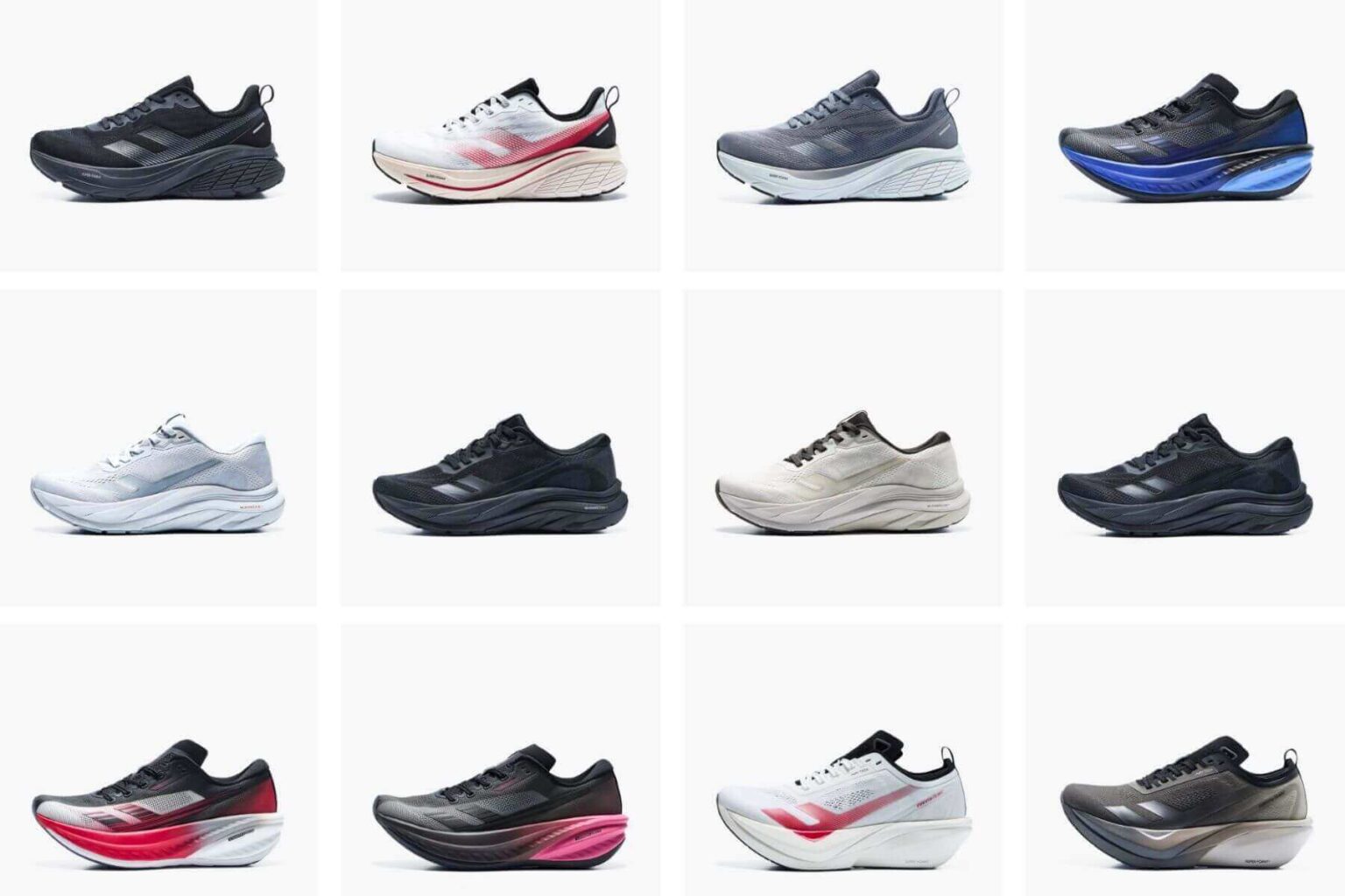 Top 10 Korean Shoes and Footwear Brands | DK Blog