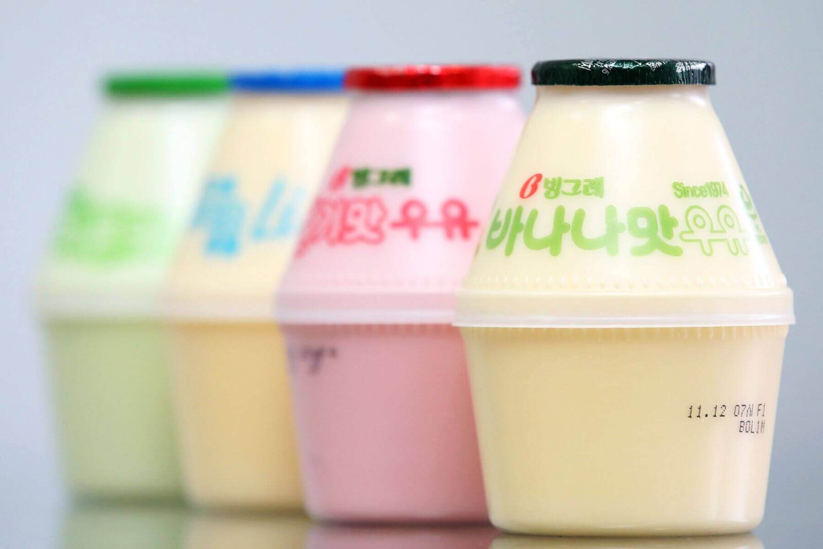 Top 10 Must-Try Korean Convenience Store Drinks | DK Blog