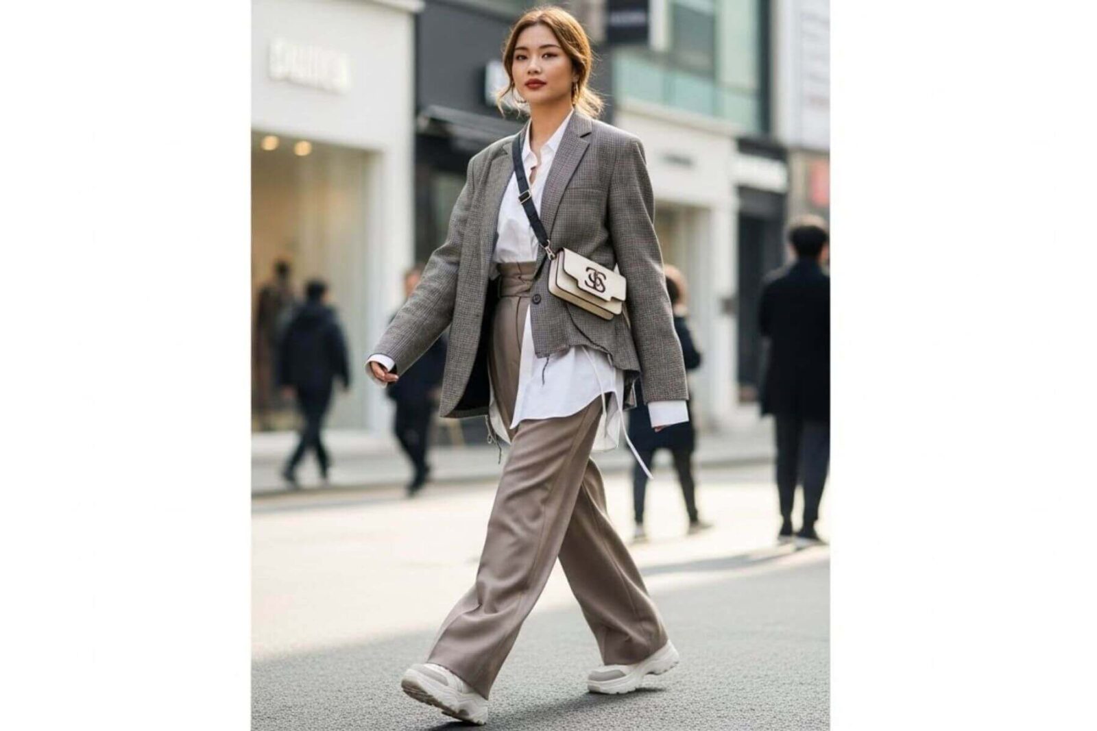 Top 12 Trending Korean Fashion Brands in 2026 | DK Blog