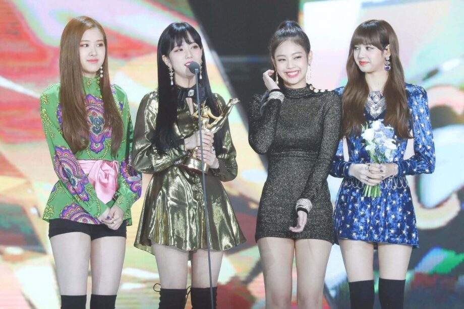 Top 20 Most Popular Kpop Female Groups | DK Blog