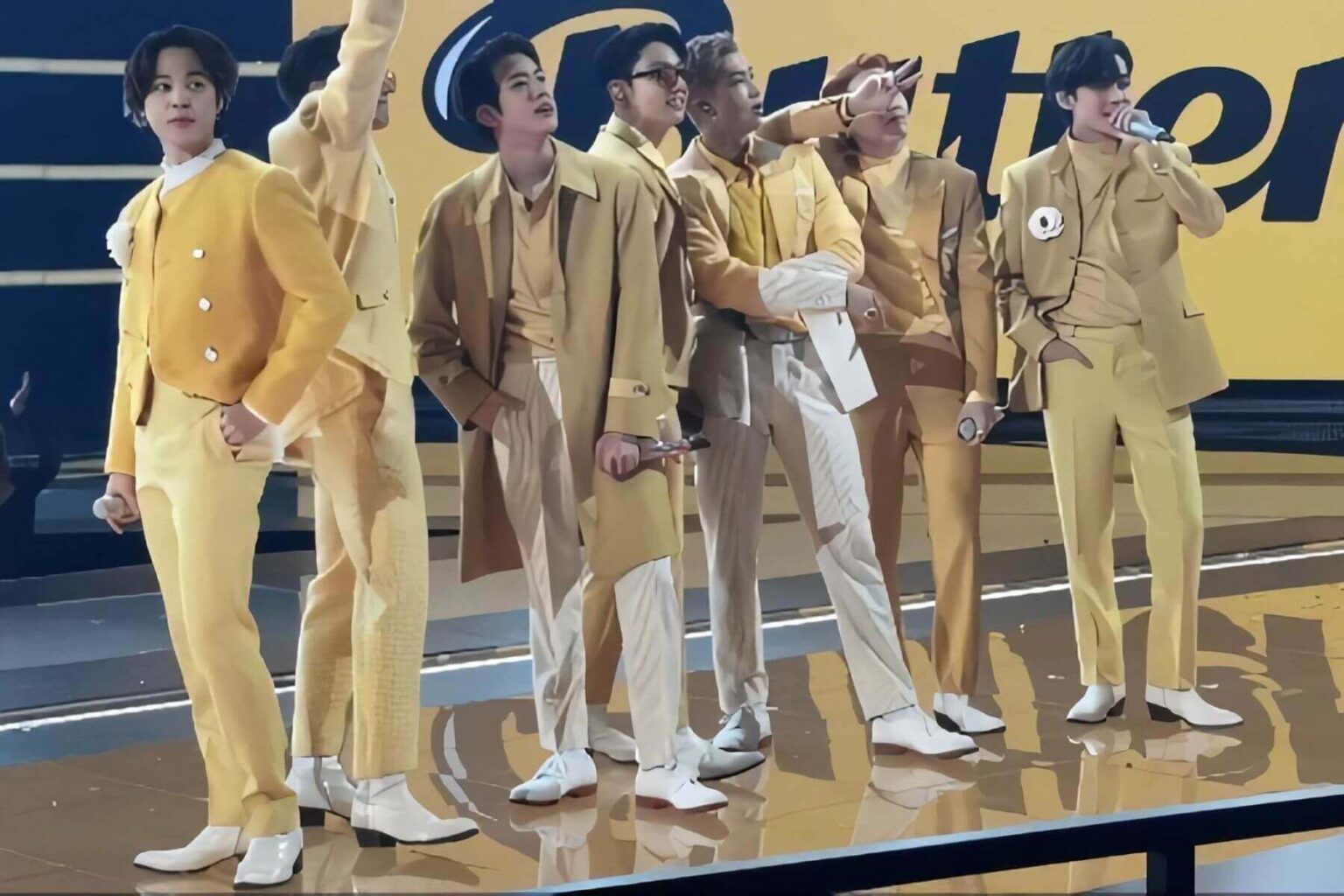 Top 20 Most Popular Kpop Male Groups | DK Blog