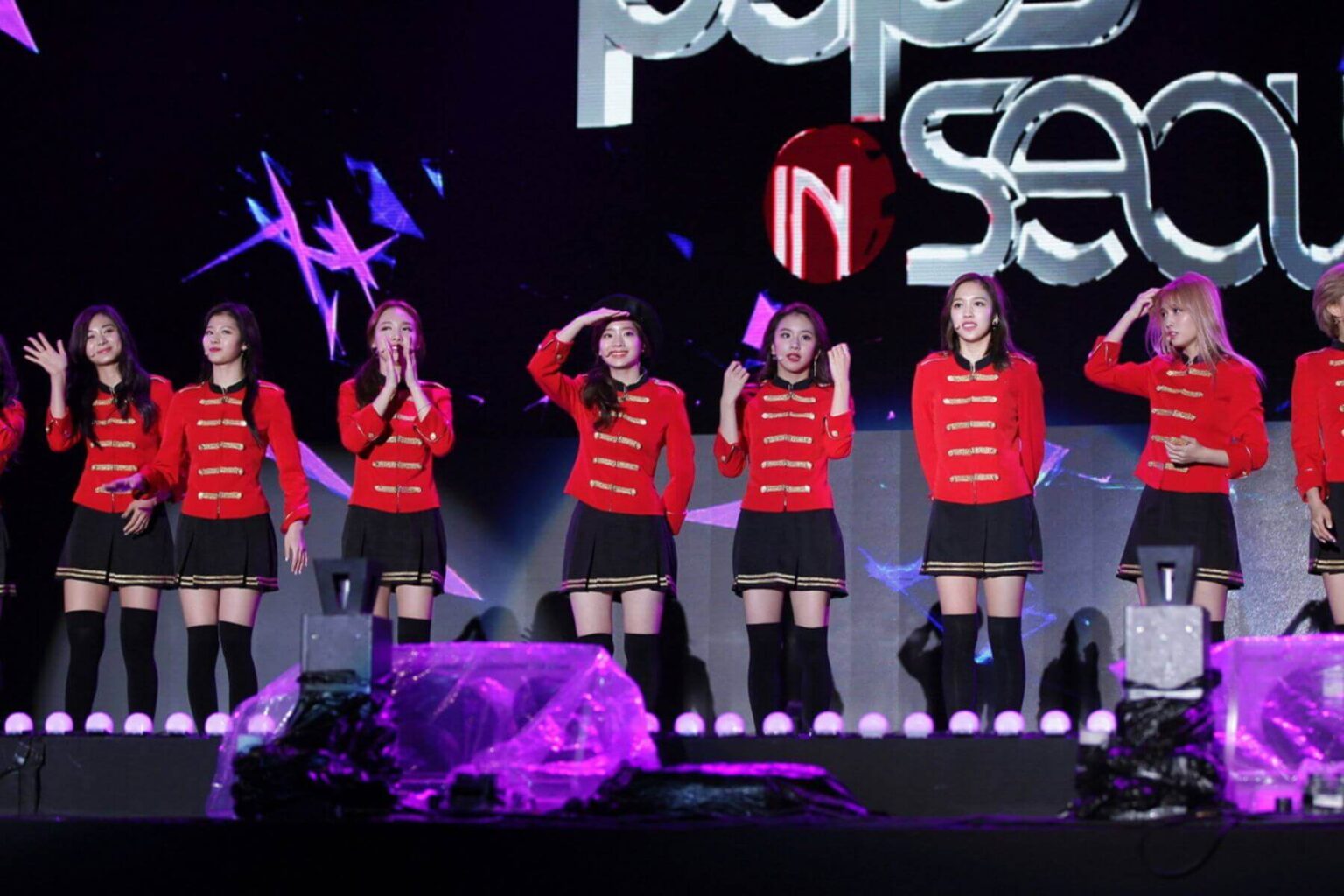Top 30 Most Popular Kpop Groups | DK Blog