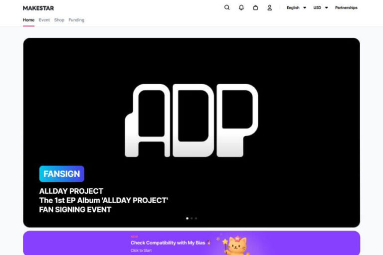 MAKESTAR：2025年韩国网上购物指南（全球购物配送）| DK博客