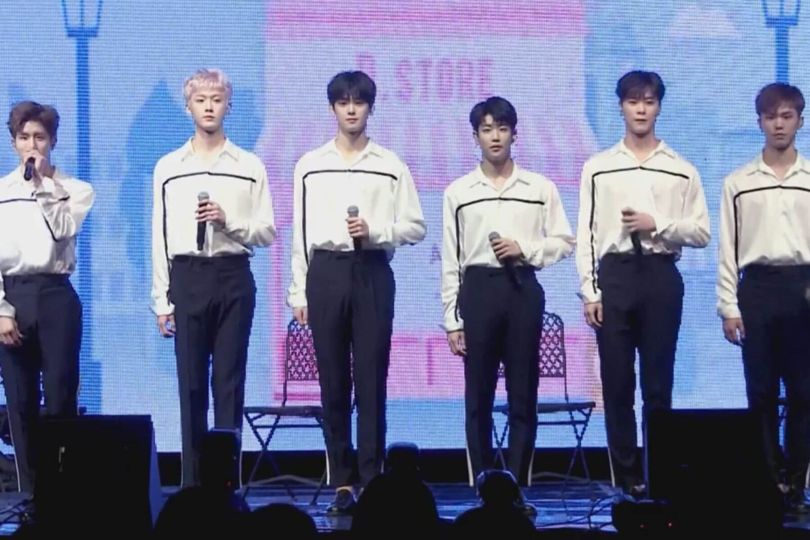 ASTRO Members Profile: Age, Height, Weight, MBTI, etc. (Updated 2026 ...