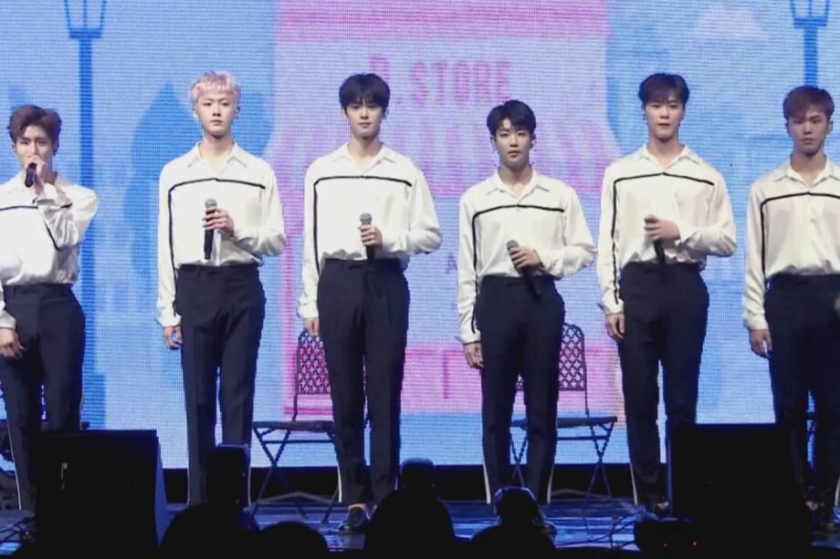 ASTRO Members Profile: Age, Height, Weight, MBTI, etc. (Updated 2026 ...