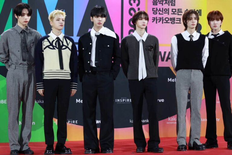 BOYNEXTDOOR Members Profile: Age, Height, Weight, MBTI, etc. (Updated ...